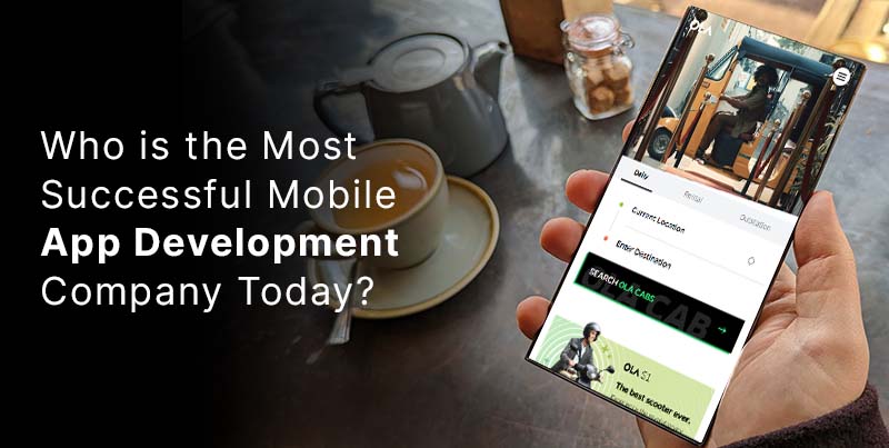 Successful in Mobile App Development | Overcoming Challenges