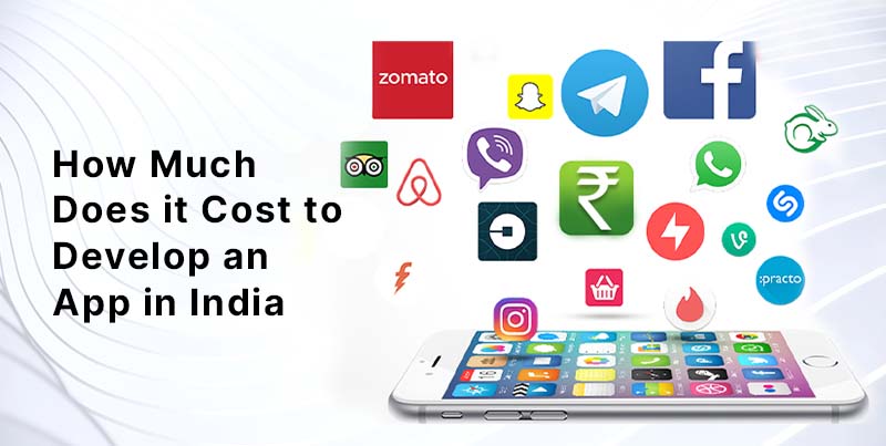 Mobile App Development Cost in India: Factors & Insights