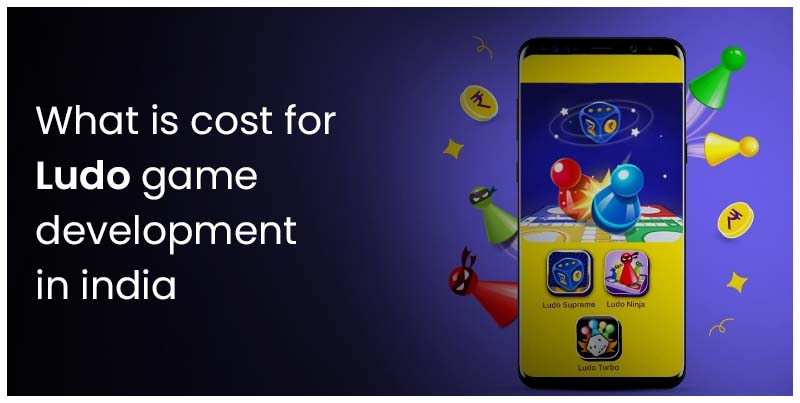 Ludo Game Development Costs in India | Duplex Technologies
