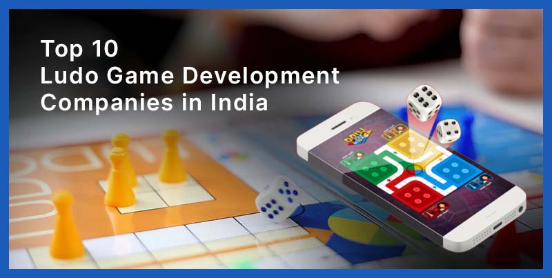 Leading Ludo Game Developers in India | Duplex Technologies