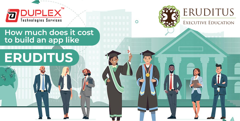 Hire best developers to Build an app like Eruditus