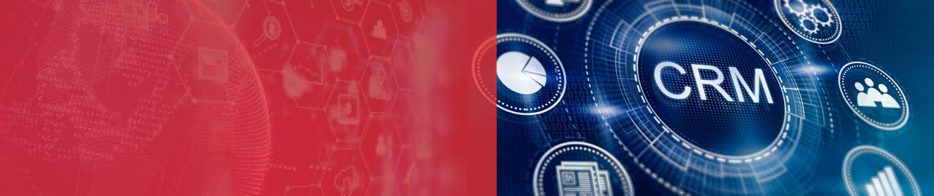 CRM Software Development Services | CRM Application Development Services