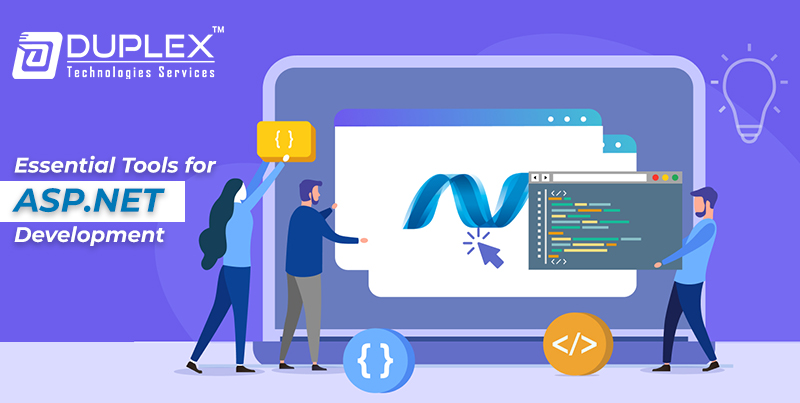 Best Essential Tools for asp.net Development and Maintenance