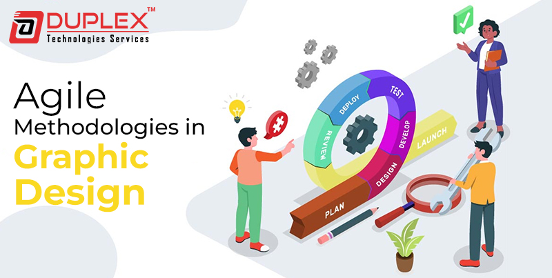 Agile methodology for graphic design: Pros and cons