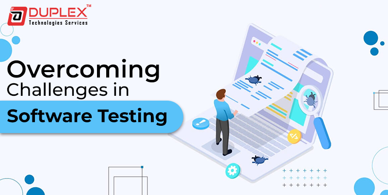 Overcoming challenges in software testing issues faced by the testers