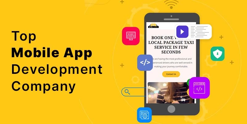 Top Mobile App Development Company | Duplex Technologies Pvt. Ltd.